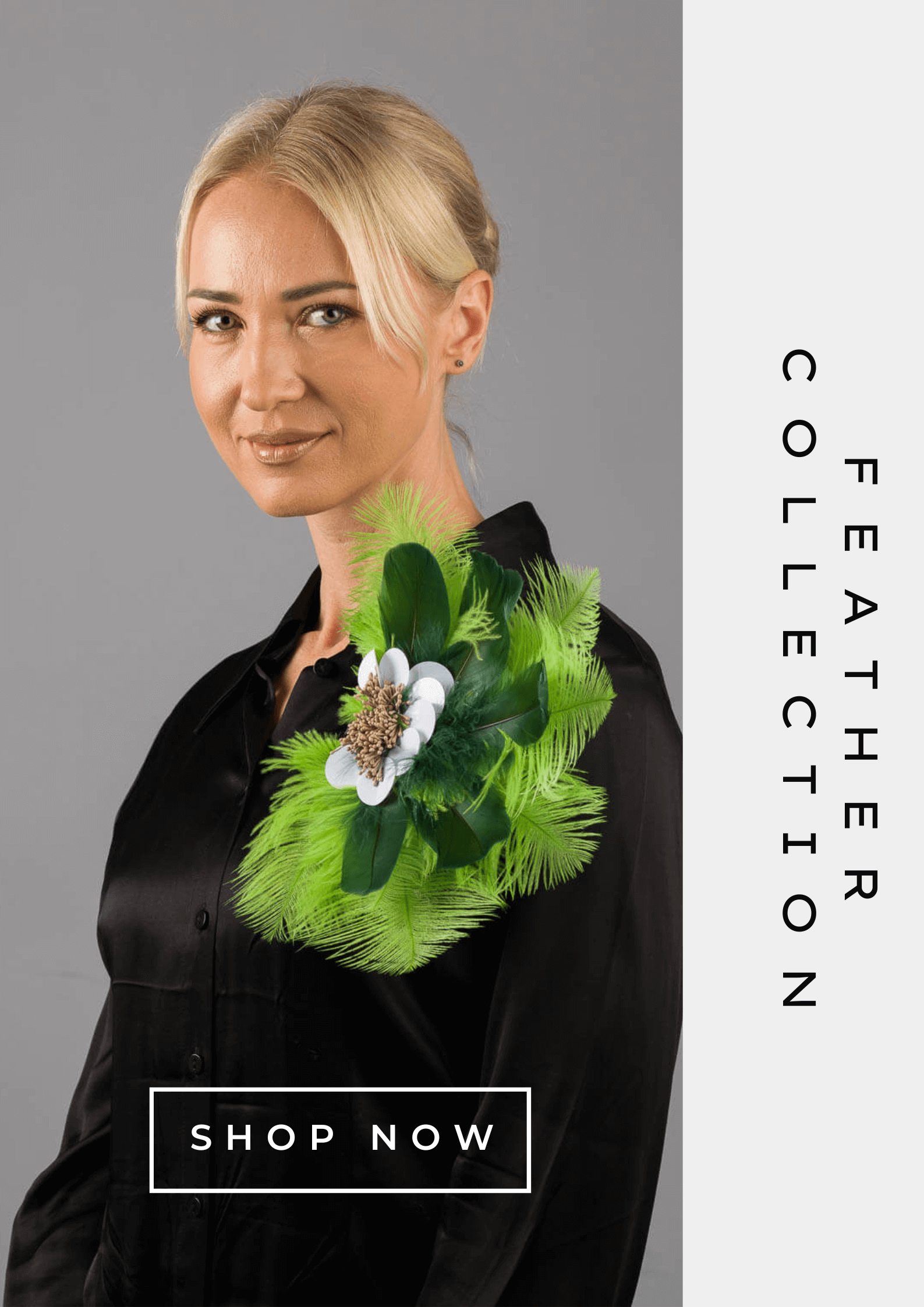 Feather Collection – tessi design