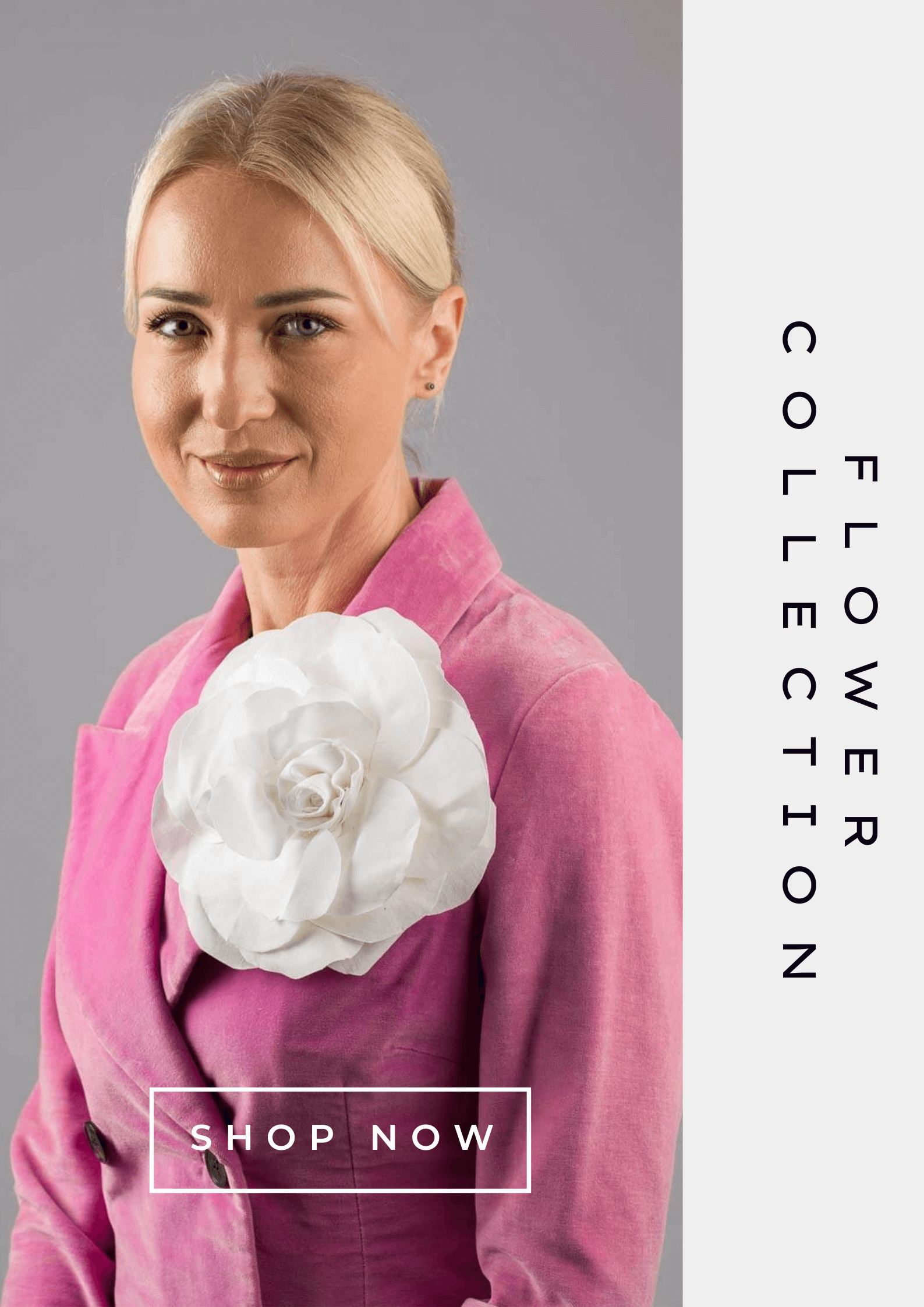 Flower Collection – tessi design
